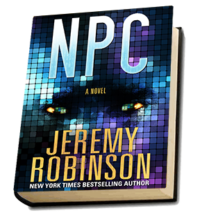 THE INFINITE TIMELINE – WORLDS, NOT SERIES – Beware of Monsters