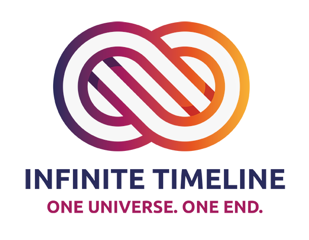 THE INFINITE TIMELINE – WORLDS, NOT SERIES – Beware of Monsters