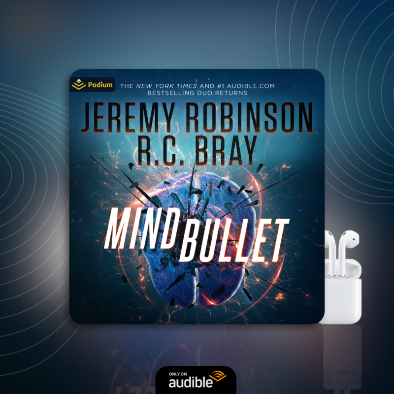 Prepare to have your mind destroyed – MIND BULLET is here! – Beware of ...