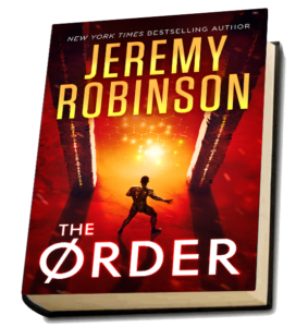 THE INFINITE TIMELINE – WORLDS, NOT SERIES – Beware of Monsters