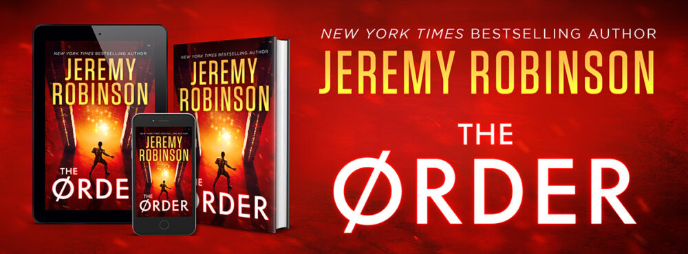 Beware of Monsters – New York Times and #1 Audible bestselling author ...