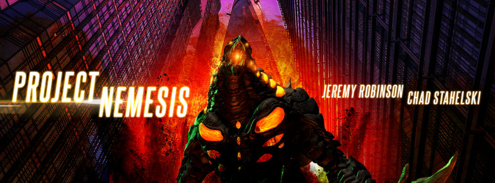 Beware of Monsters – New York Times and #1 Audible bestselling author ...