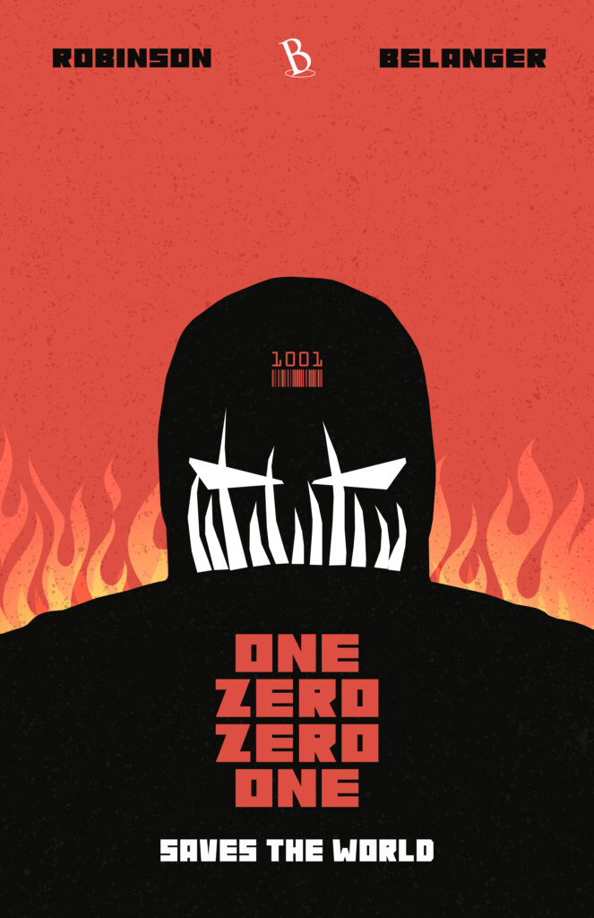 THE INFINITE TIMELINE – WORLDS, NOT SERIES – Beware of Monsters