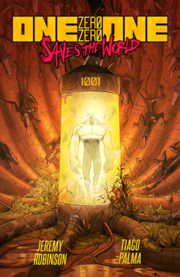 THE INFINITE TIMELINE – WORLDS, NOT SERIES – Beware of Monsters