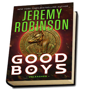 About the Author(s) – Beware of Monsters