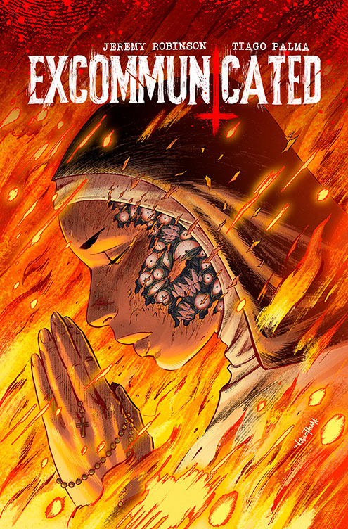 Beware of Monsters – New York Times and #1 Audible bestselling author ...