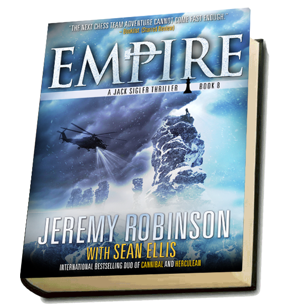 empire-by-jeremy-robinson – Beware of Monsters