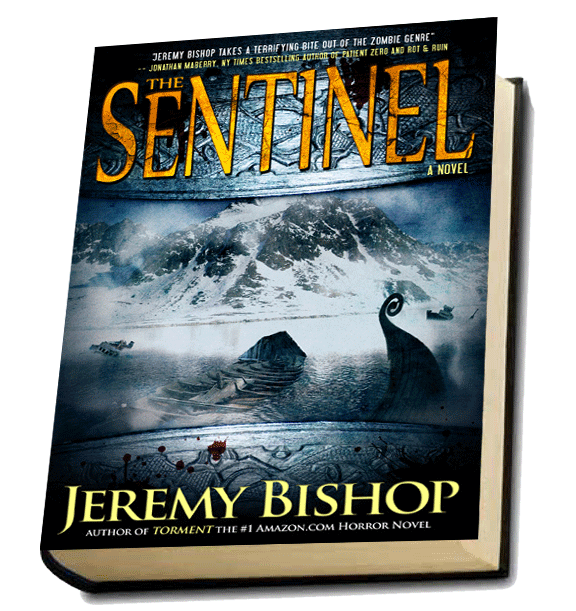 THE SENTINEL – The Trilogy is Complete! And Collected! – Jeremy ...